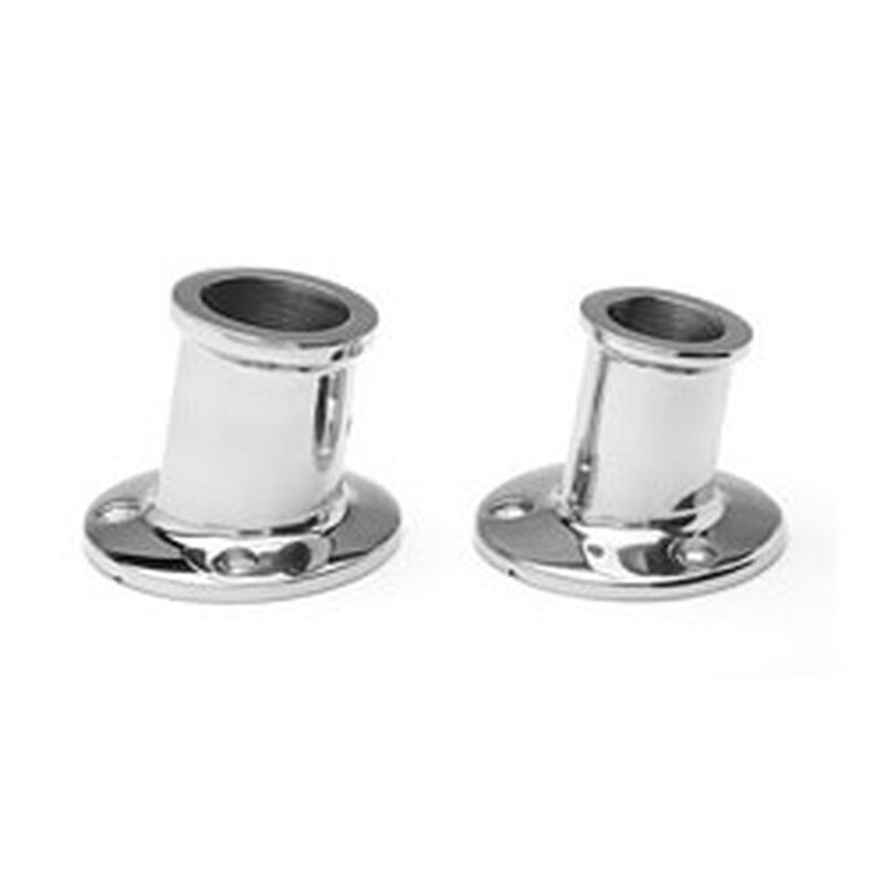 TAYLOR MADE Top Mount Flag Pole Socket | West Marine