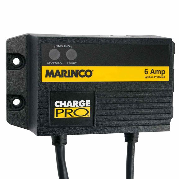 pro charge