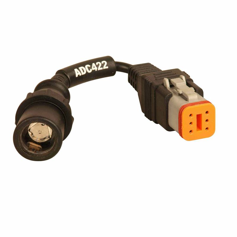 SIERRA STATS BRP DESS Diagnostic Cable | West Marine