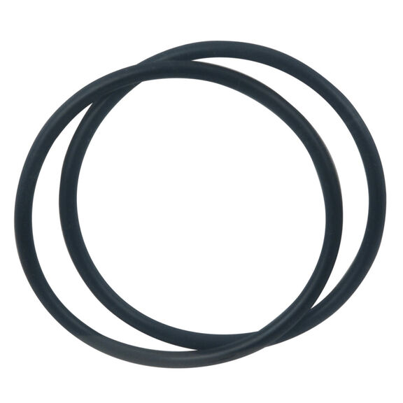 PERKO PERKO® O-Ring, 2-Pack