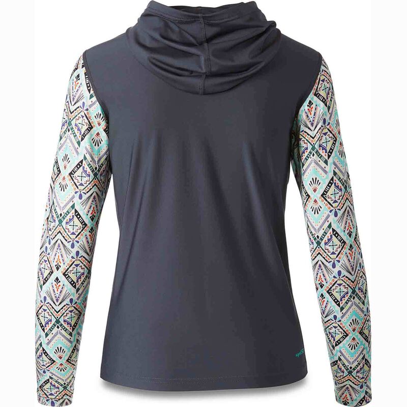 Women's Flow Hooded Sun Shirt | West Marine