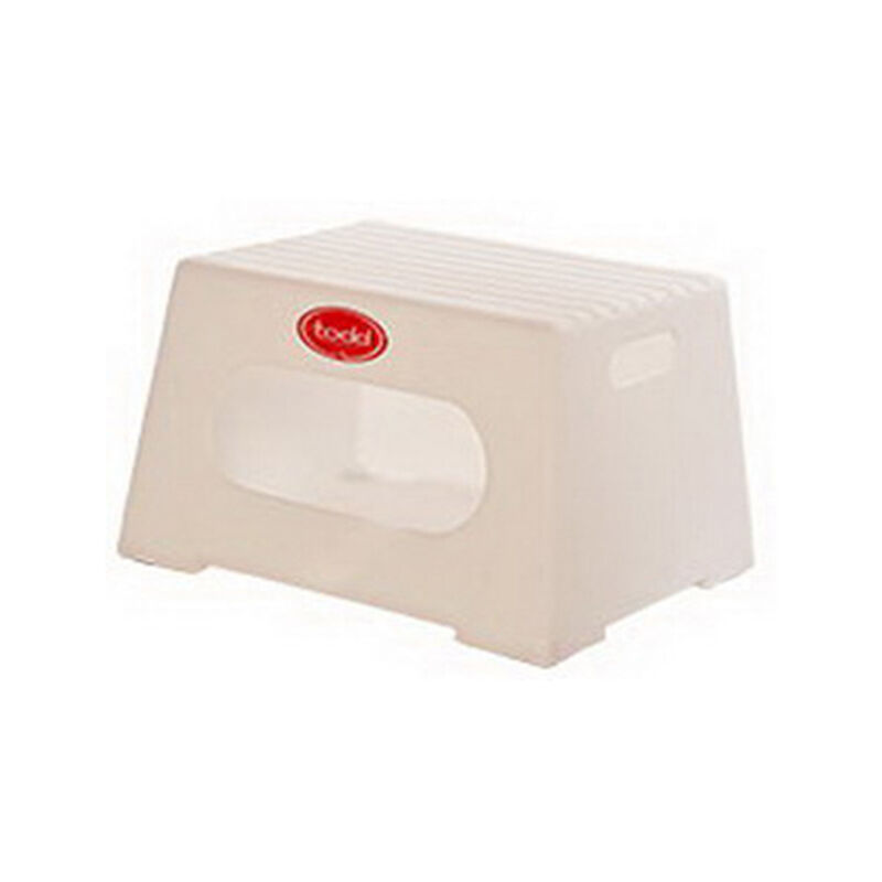 TODD One-Step Polyethylene Dock Step | West Marine