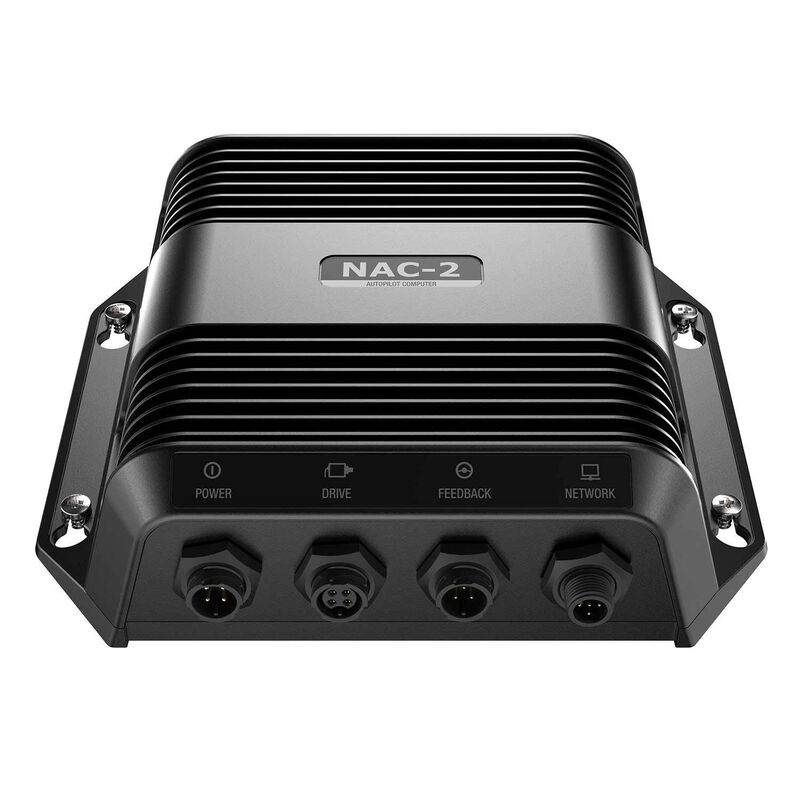 SIMRAD NAC-2 Autopilot Core Pack | West Marine
