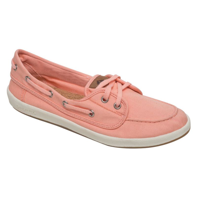 Women's Boat Shoes | West Marine