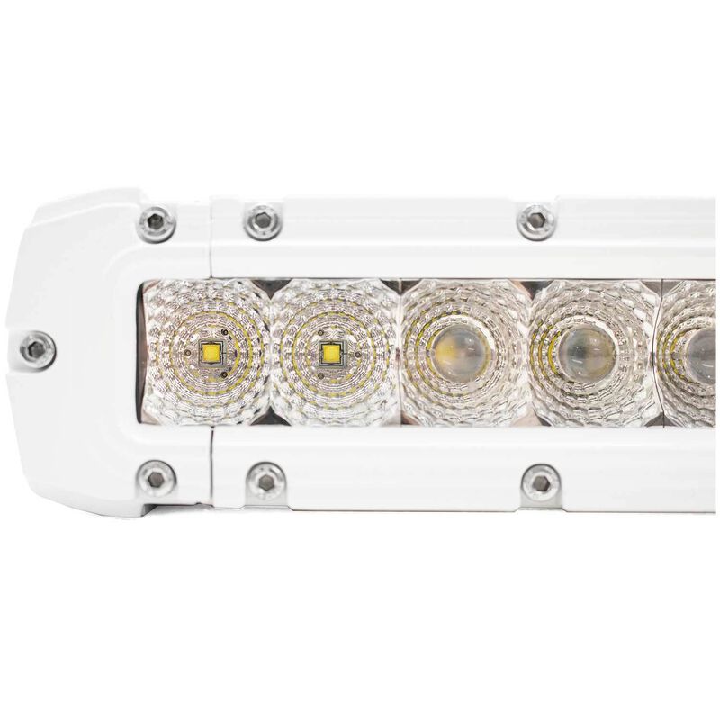 MARINE SPORT LIGHTING 50" Single Row LED Light Bar | West Marine