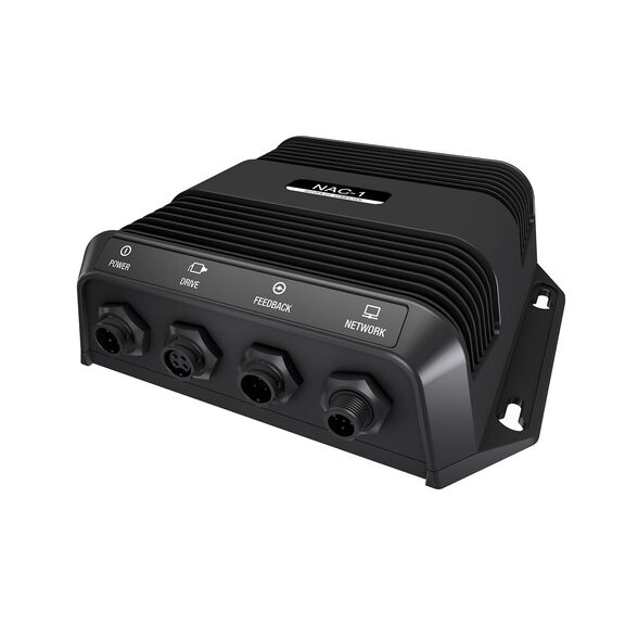 SIMRAD NAC-1 Precision Hydraulic Autopilot Pack