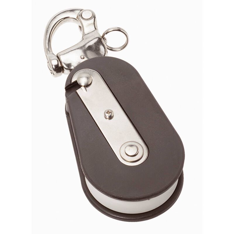 BARTON MARINE Lightweight Snatch Block | West Marine