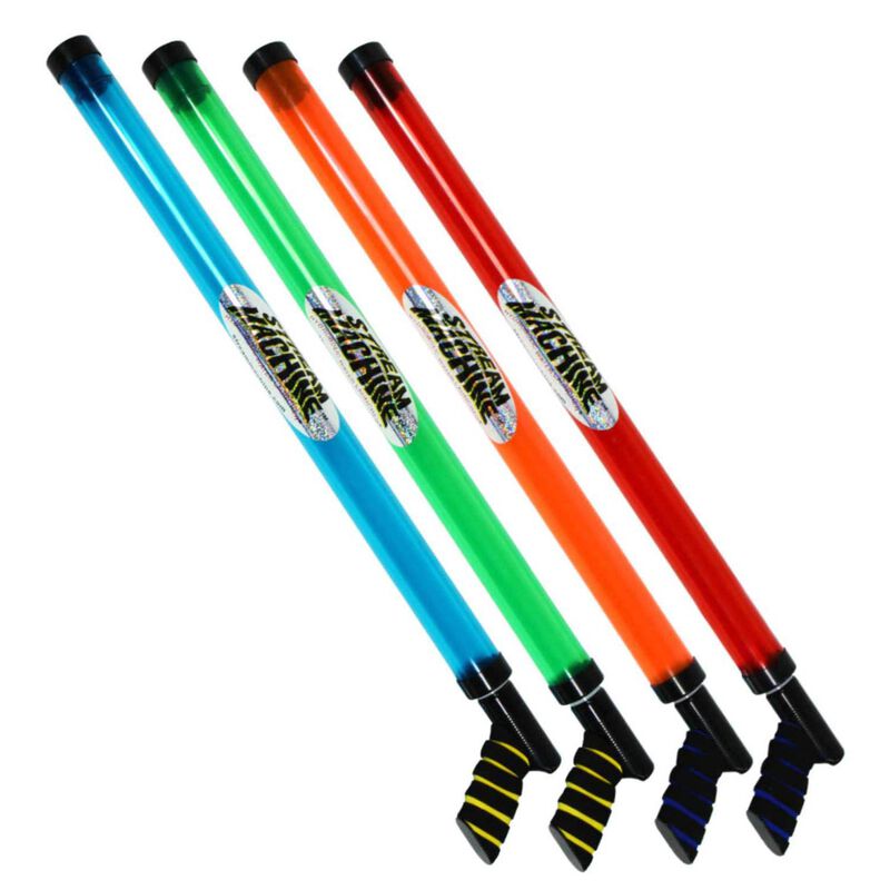 STREAM MACHINE Water Sports QF-2000 Water Launcher, 24" Barrel ...