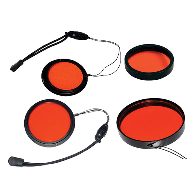 INTOVA 52 MM Camera Red Filter | West Marine