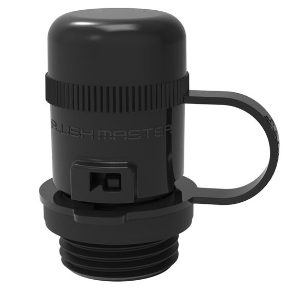 SeaMule Flushmaster Quick Connect Suzuki