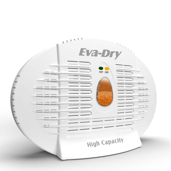 EVA-DRY E-500 High Capacity Renewable Dehumidifier
