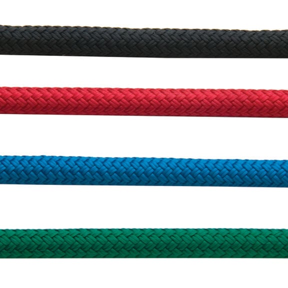 New England Ropes V-100 Vectran Double Braid – Per Ft