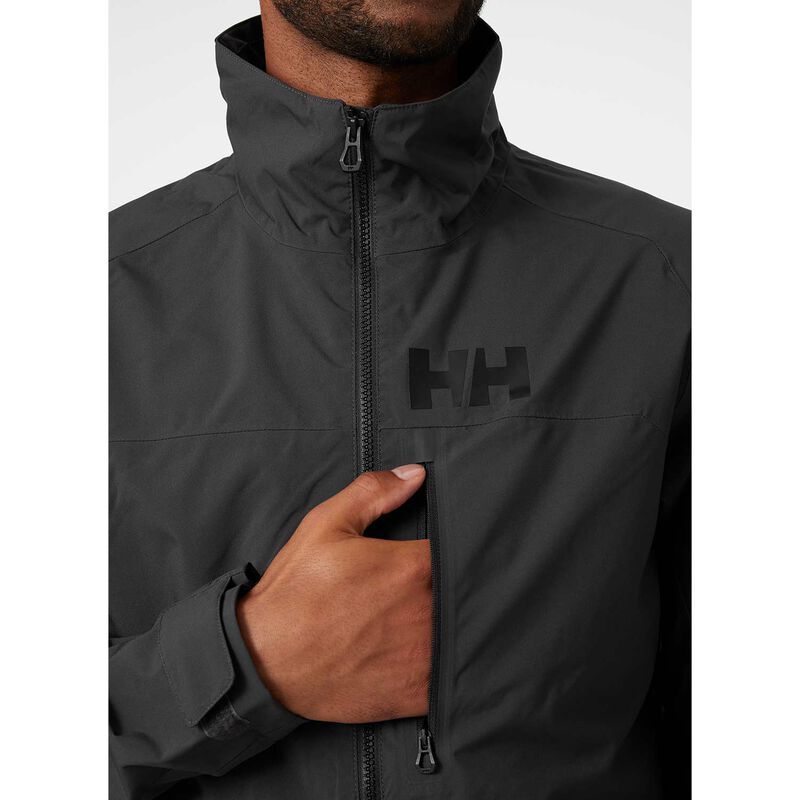 Men's HP Racing Jacket | West Marine