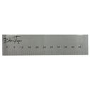 BLACKTIP 48" x 4" EVA Adhesive Fish Ruler