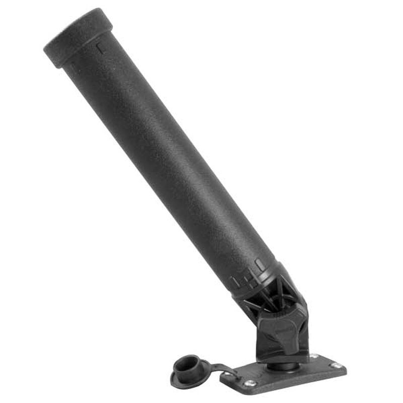 SCOTTY Rocket Launcher with Flush Mount (w/o SS Sleeve) | West Marine