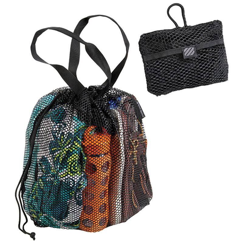 Packable Crew Mesh Tote | West Marine