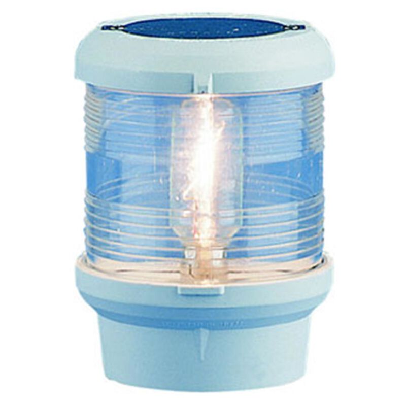 AQUA SIGNAL Series 40 Deck Mount All-Round Navigation Light | West Marine