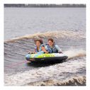 RAVE SPORTS Razor 2™ 2-Person Boat Towable Tube