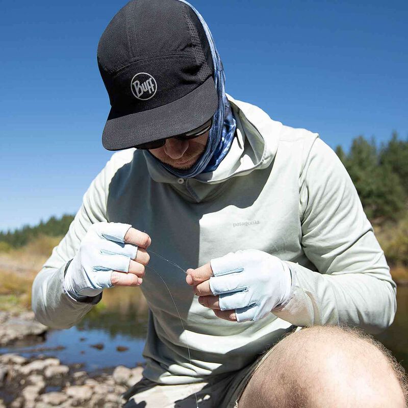 BUFF Solar Gloves™ | West Marine
