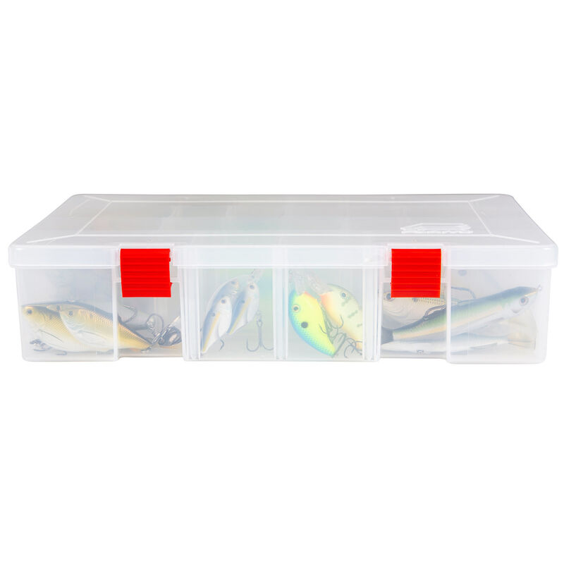 PLANO Rustrictor™ 3700 Deep Utility Box | West Marine