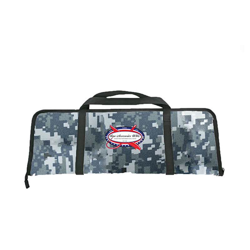 RAW ACCESSORIES USA Ribbon Fish Bait Bag | West Marine