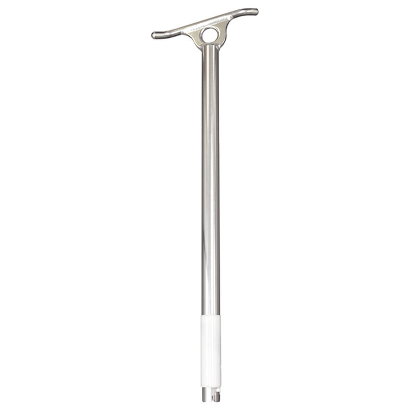 TACO MARINE Portable Locking Transom Cross-Tie Cleat | West Marine