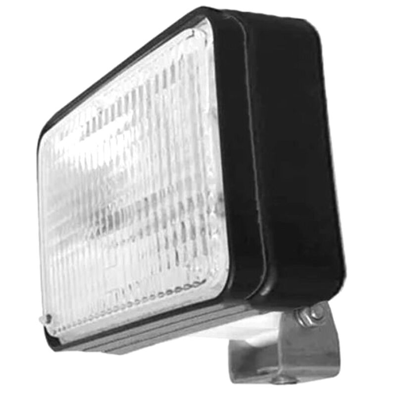 JABSCO Deck Floodlight, 12 Volt | West Marine