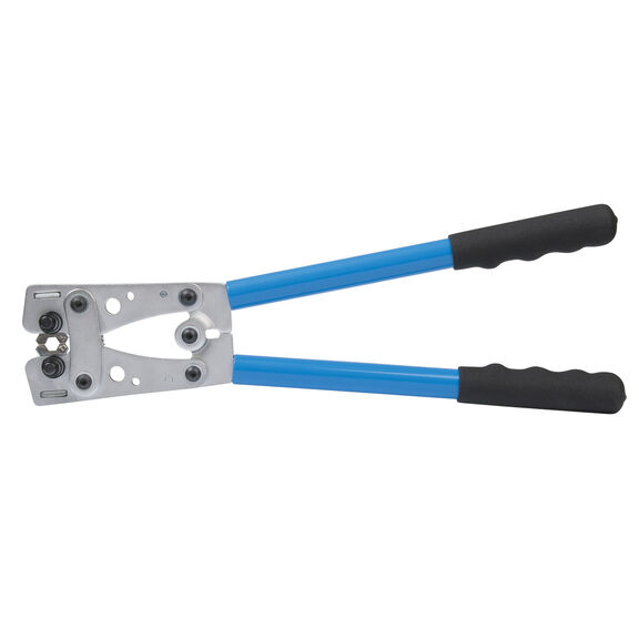 ANCOR Hex Lug & Terminal Crimper