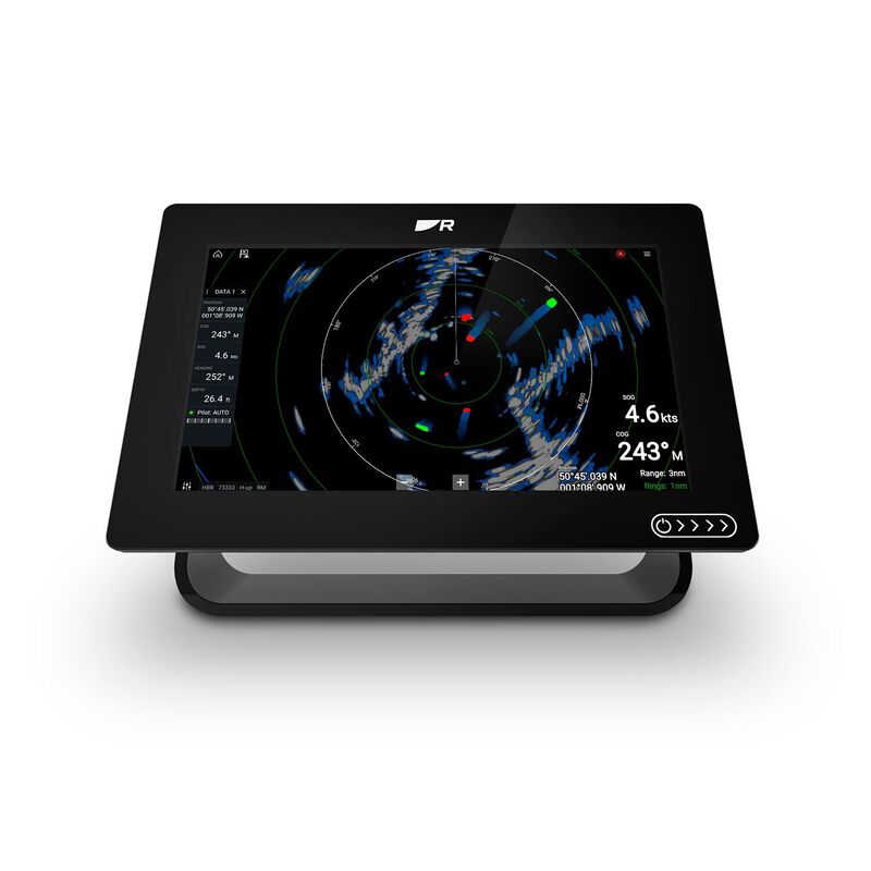 RAYMARINE AXIOM+ 9 Multifunction Display | West Marine