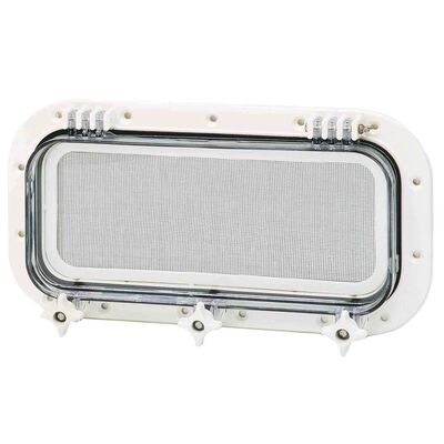 BOMAR Portlights | West Marine