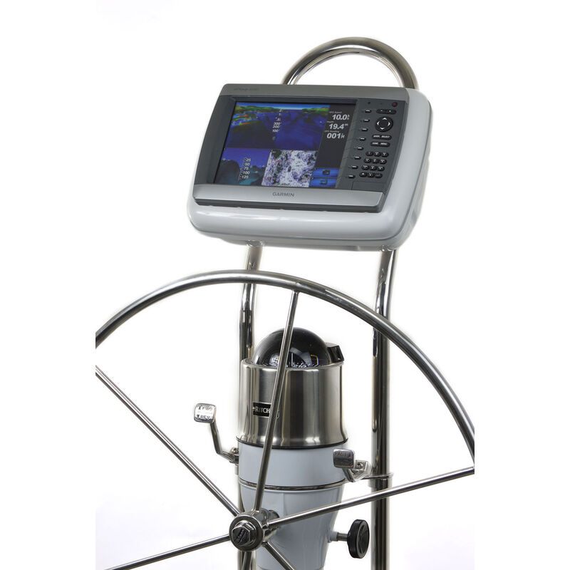 SailPod Precut for Garmin GPSMAP® 4010 and 4211, for 9.5"W Guard | West ...