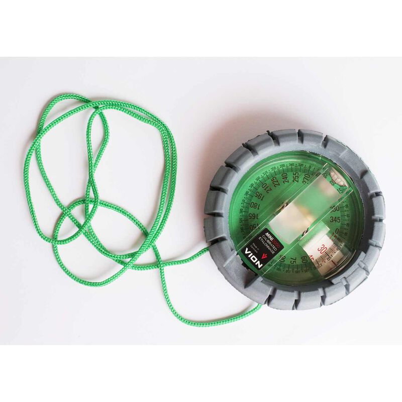 VION MARINE Mini 2000 Hand Bearing Compass | West Marine