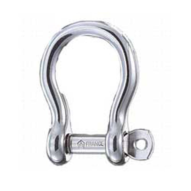 WICHARD 13/16" Stainless Steel Self-Locking Shackle | West Marine