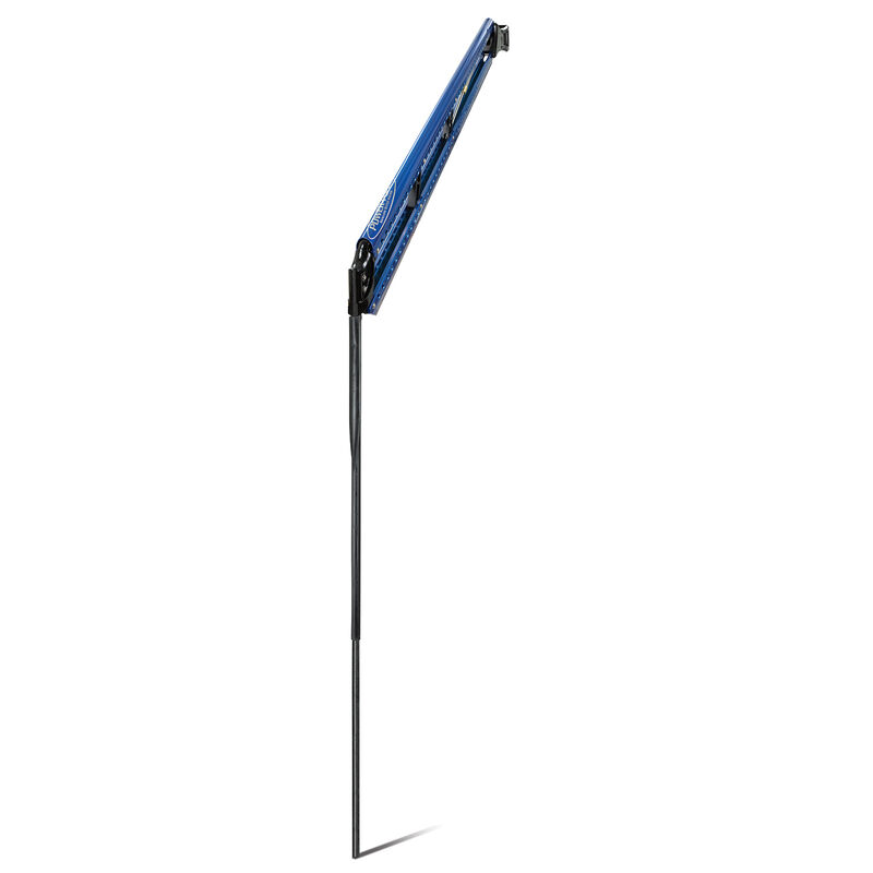 POWER-POLE 10' Blade Shallow Water Anchor | West Marine