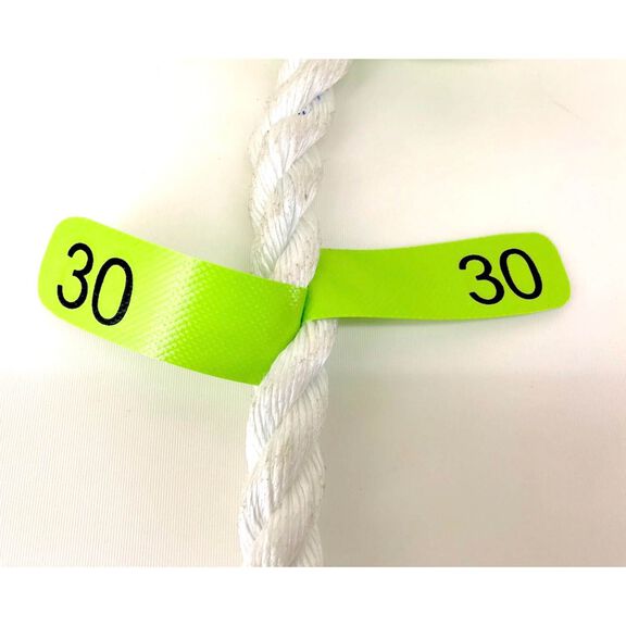 ROBSHIP Anchor Rode Markers, Plain