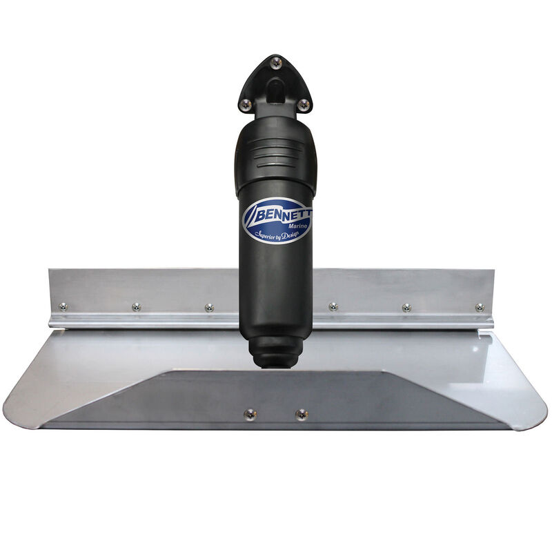 Trim Tab System, 18x9 | West Marine