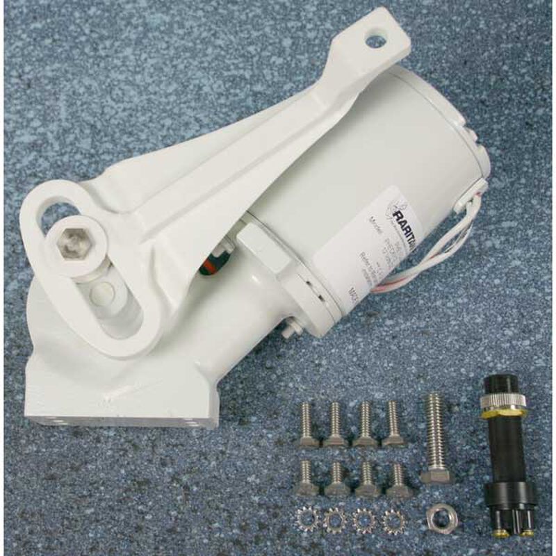 RARITAN PHII & PHEII - 24V Conversion Kit | West Marine