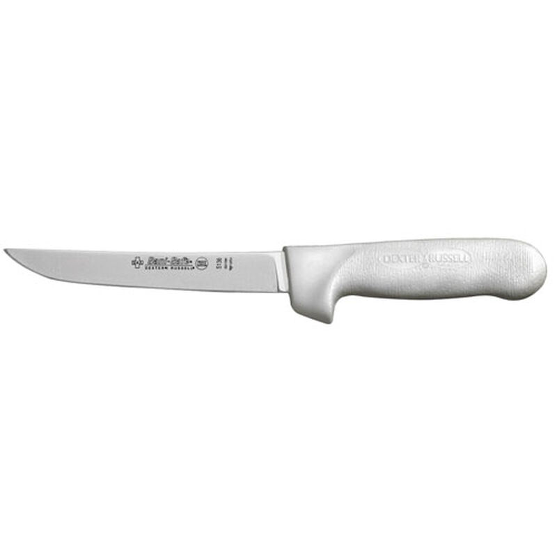 DEXTER-RUSSELL 6" Flexible Boning Knife | West Marine