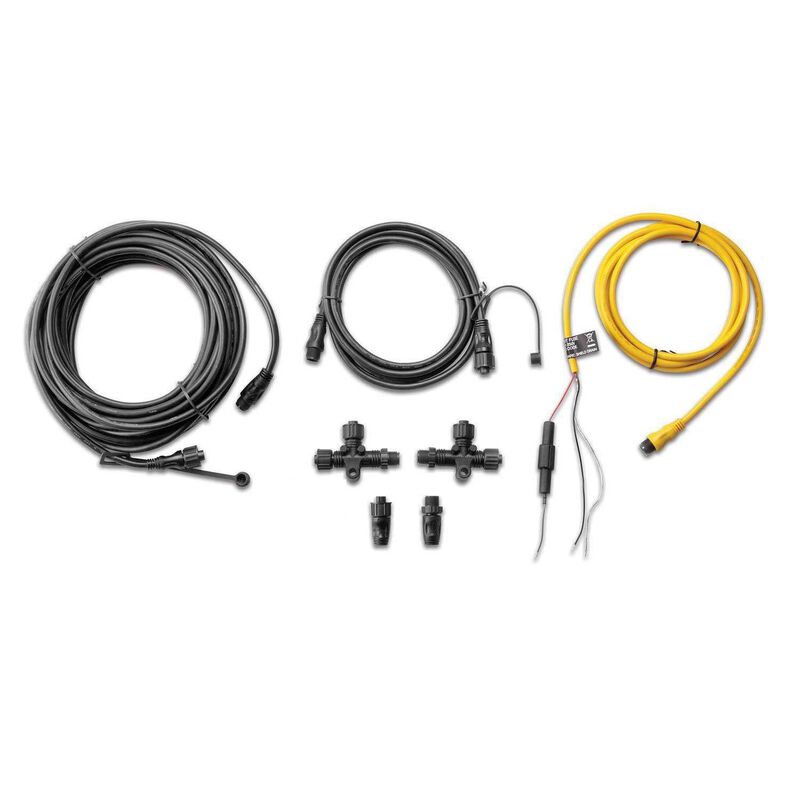 GARMIN NMEA 2000 Basic Network Starter Kit | West Marine