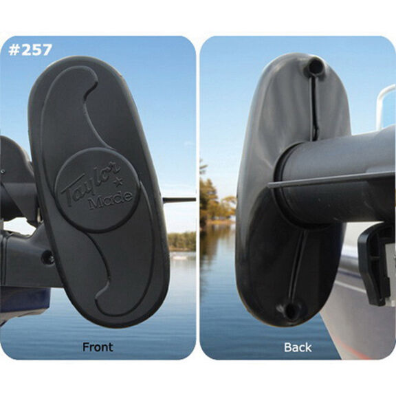 TAYLOR MADE 12" Trolling Motor 2-Blade Propeller Cover