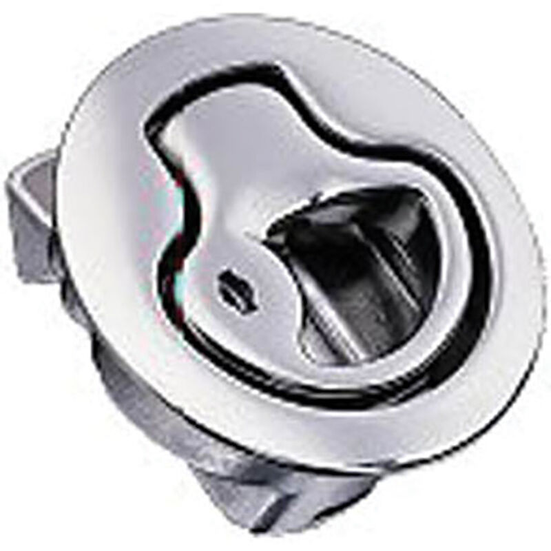 SOUTHCO MARINE M1 Medium Flush Pull Latch for Doors 11/16"-7/8" Thick ...