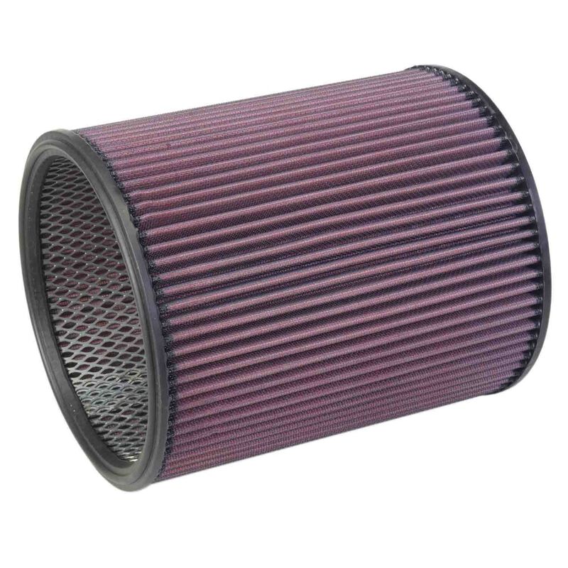 WALKER AIRSEP Straight Filter Element 7 1/2" x 8" | West Marine