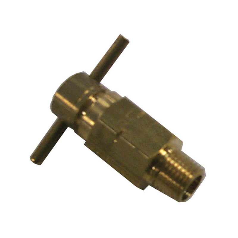 Drain Tap | West Marine