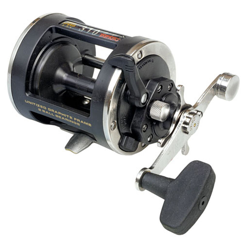 PENN GT Level Wind 320GT2 Reel, Gear Ratio 4.3:1, 290/20Lb. | West Marine