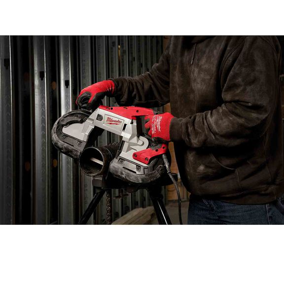 MILWAUKEE M18 FUEL™ Deep Cut Band Saw