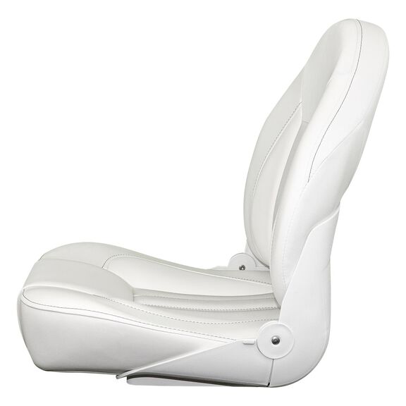 TEMPRESS ProBax High Back Helm Seat