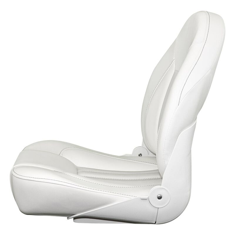 TEMPRESS ProBax High Back Helm Seat | West Marine
