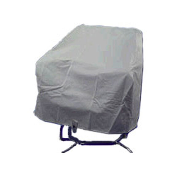 POMPANETTE Chair Cover for 130 Pound Class Fighting Chair