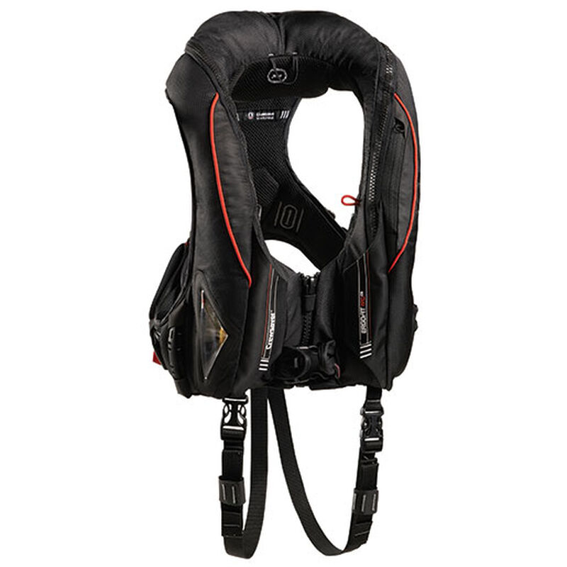 CREWSAVER ErgoFit 190N Inflatable Life Vest | West Marine