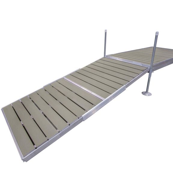TOMMY DOCKS Aluminum Gangway Kits